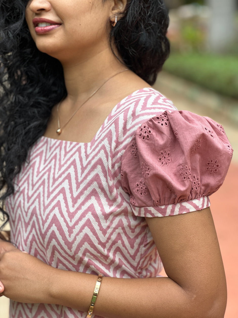 Low Stock Alert – Mouri