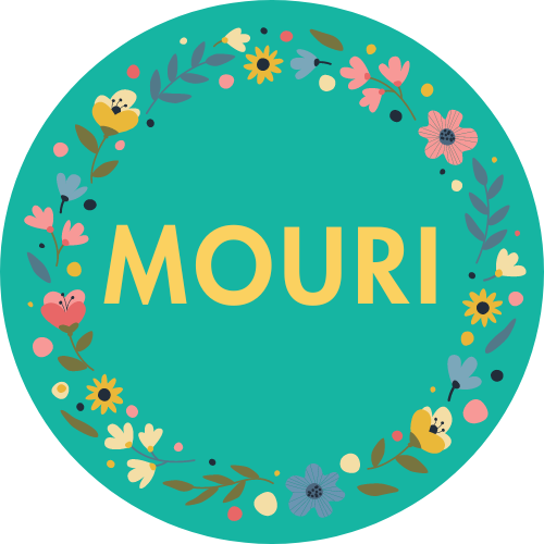 MOURI – Mouri